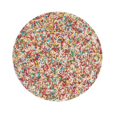 Sugar Strands Mix / Hagelslag